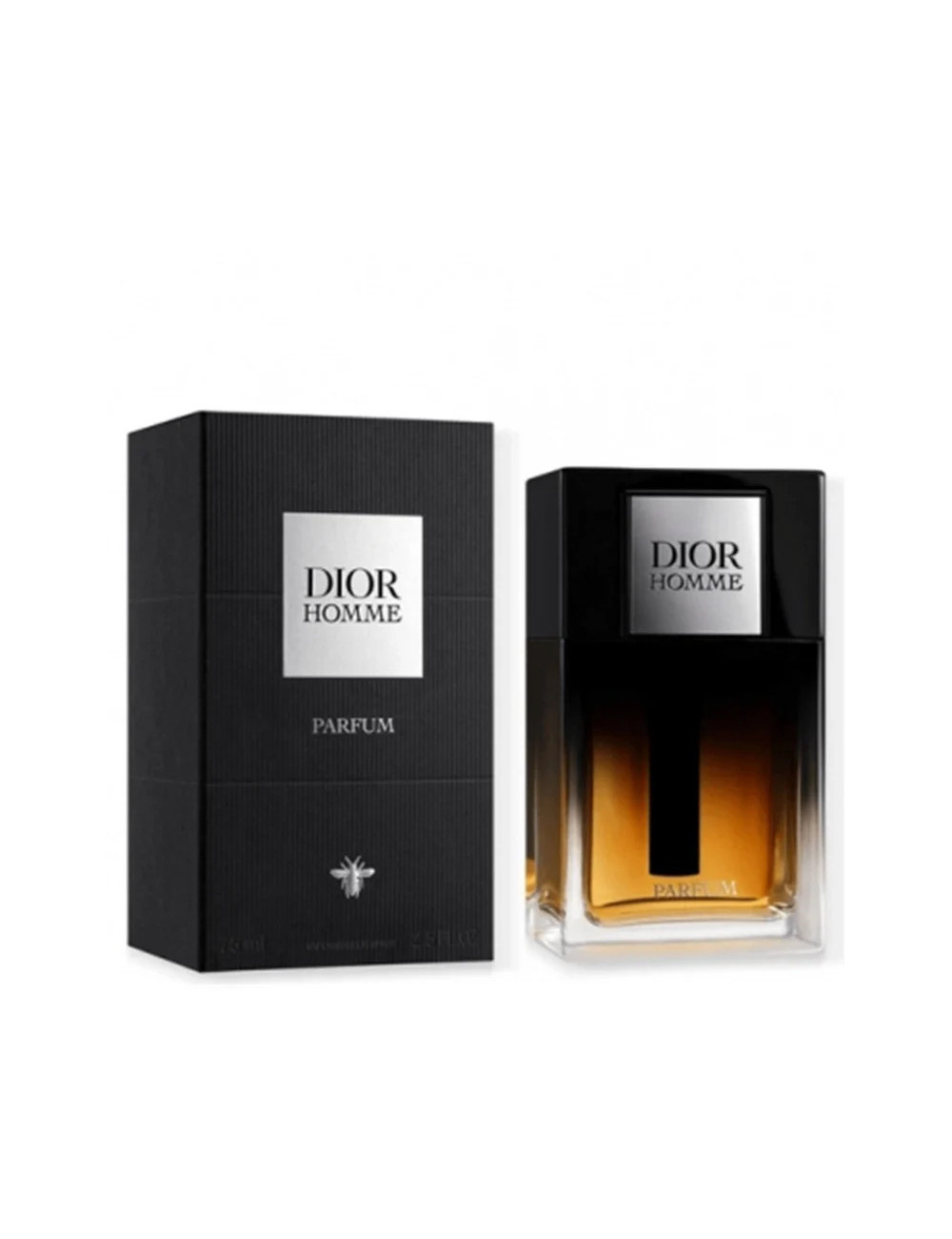 Perfume Dior Homme Edp 75 Ml